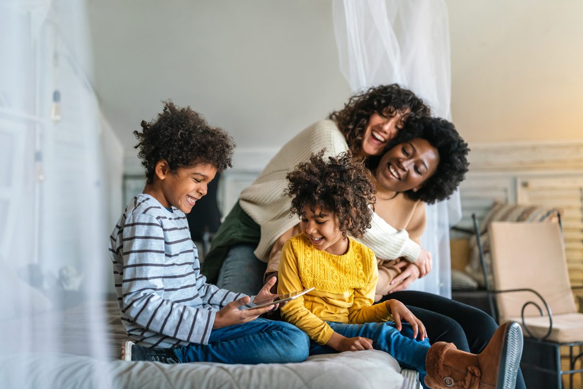 Random Acts of Kindness Day: The "Helper’s High" as a Tool for Connection